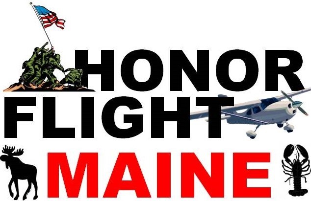 Trip of a Lifetime - Bangor Metro Magazine - Honor Flight Maine Trip of a Lifetime - Bangor Metro Magazine - Honor Flight Maine